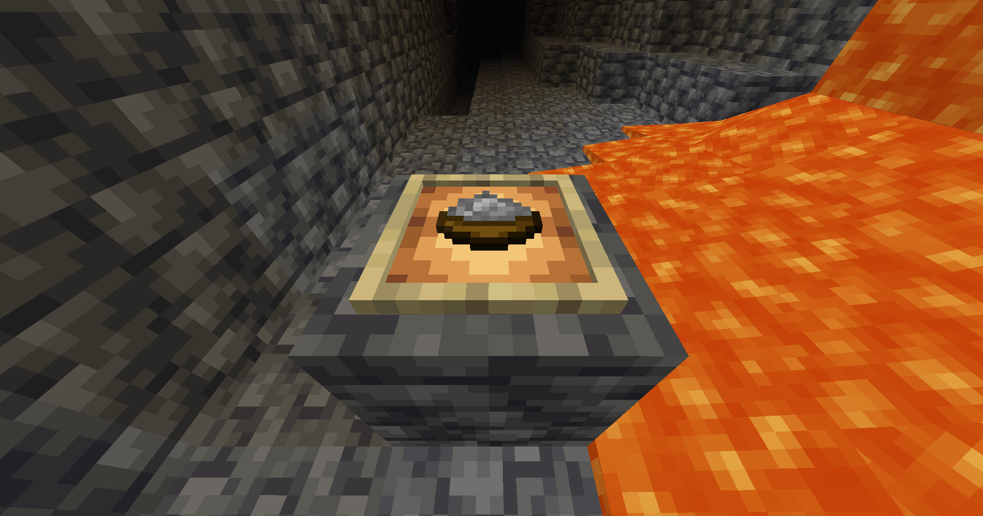 Cobble Cuisines Mod for Minecraft: Java Edition | MC Mods