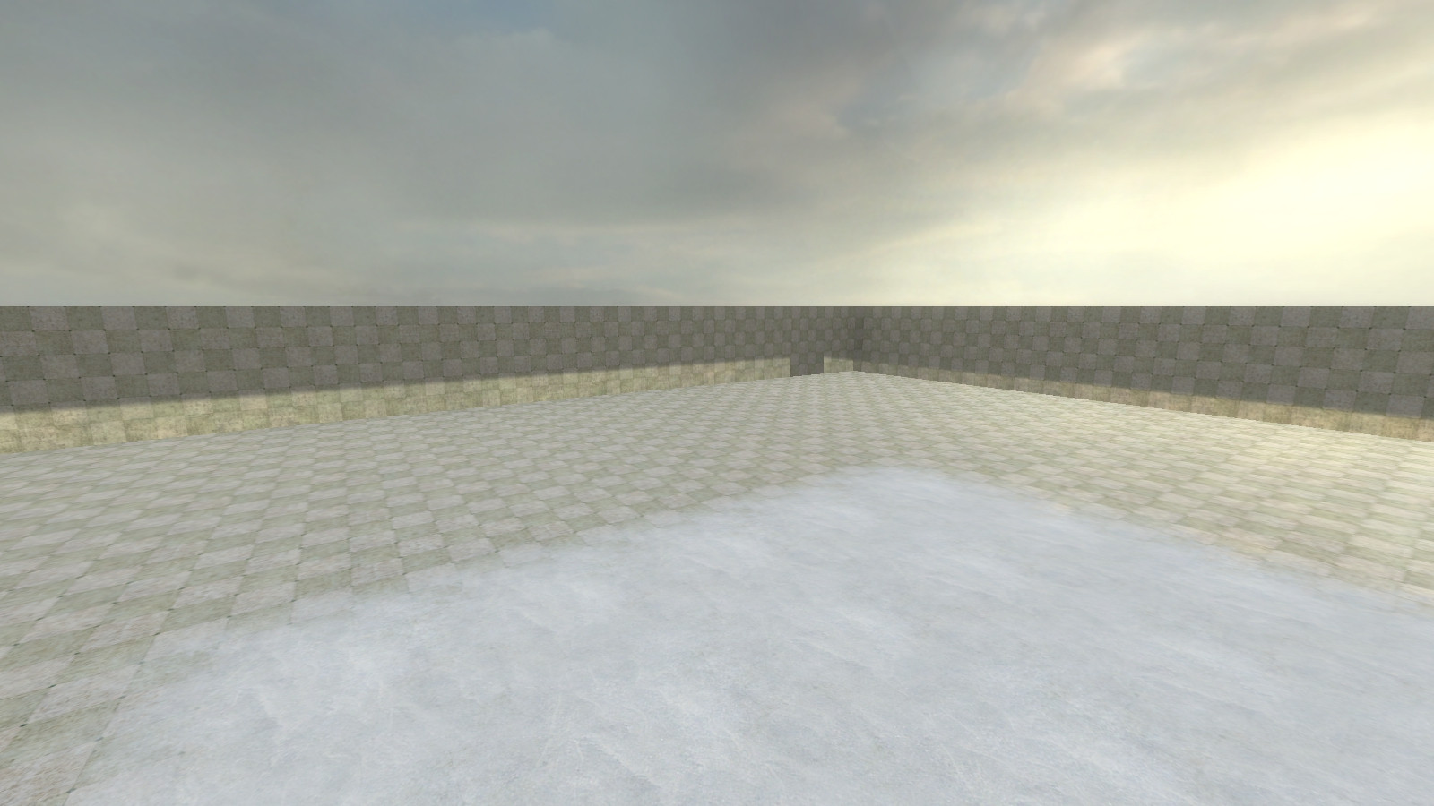 fy_rooms Mod for Counter-Strike: Source | CS:S Mods