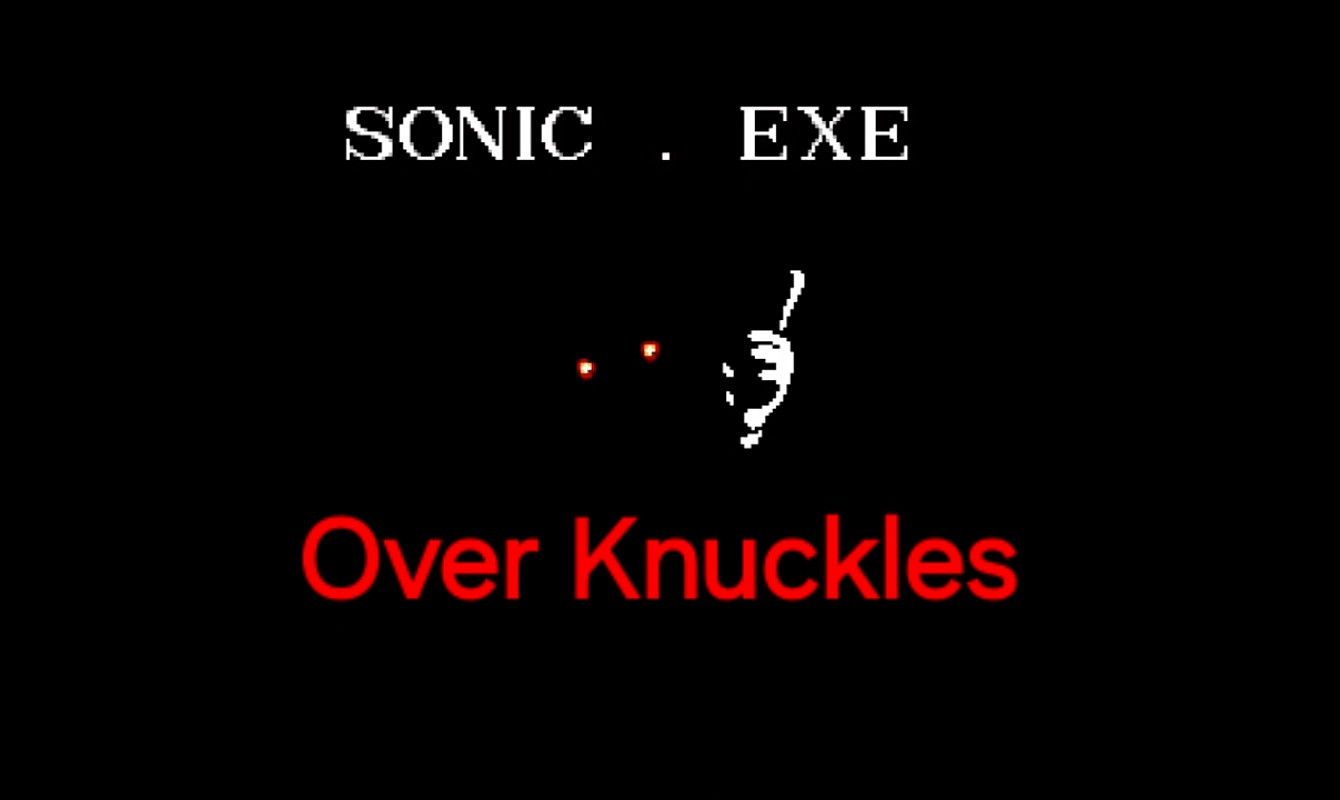 X Over Knuckles Mod for Sonic 3 A.I.R. | S3AIR Mods