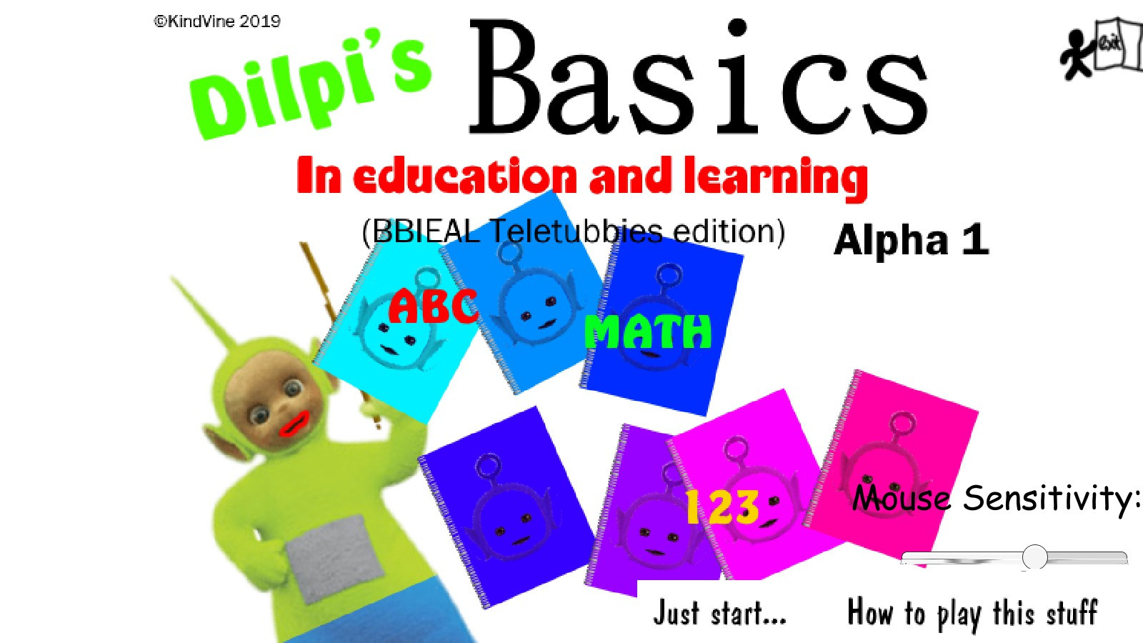 Dilpi's Basics in Education and learning (ARCHIVE) Mod for Baldi's ...