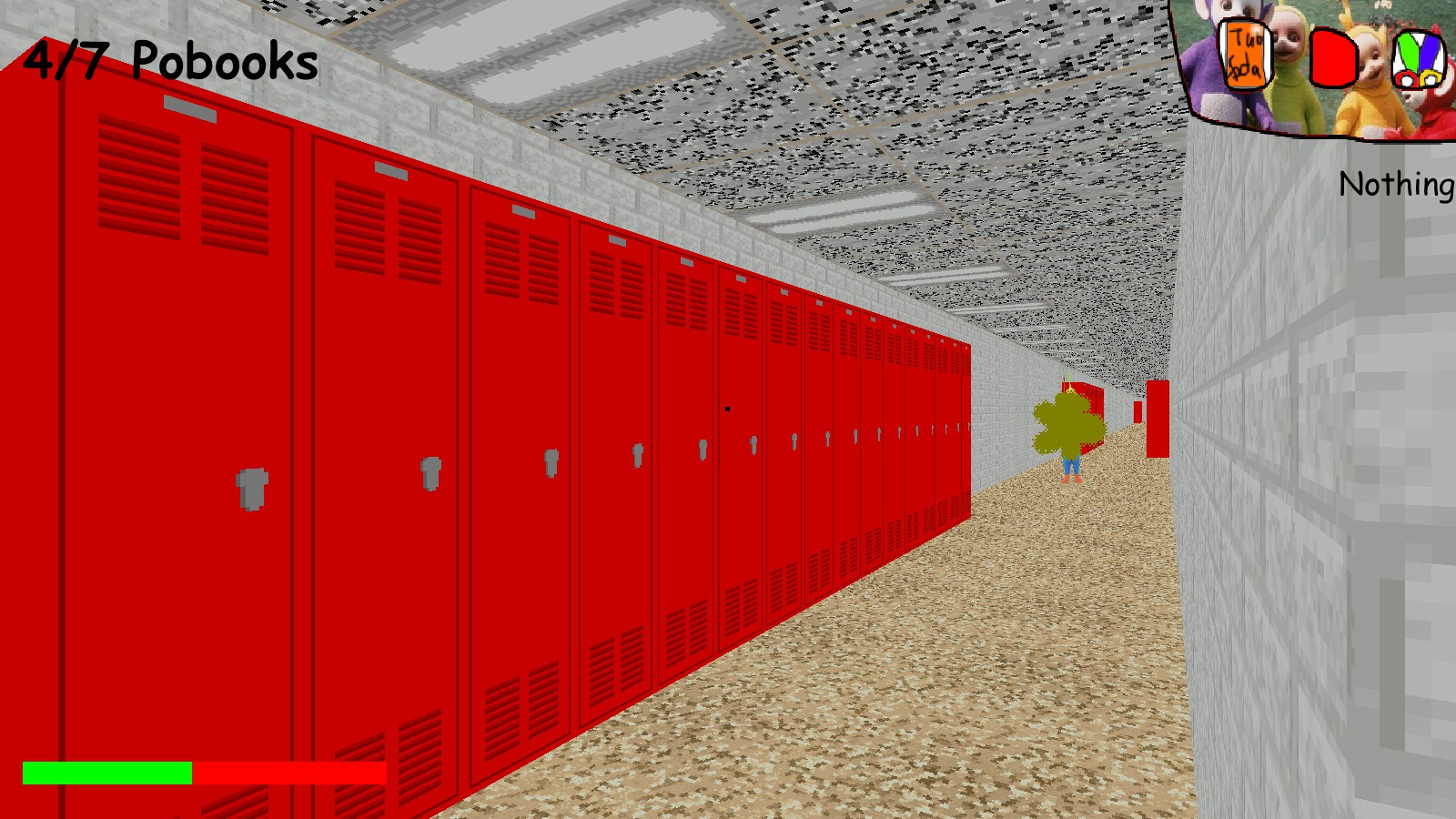 Dilpi's Basics in Education and learning (ARCHIVE) Mod for Baldi's ...