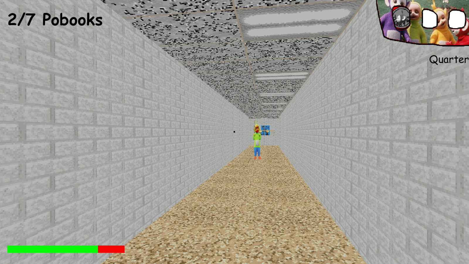 Dilpi's Basics in Education and learning (ARCHIVE) Mod for Baldi's ...