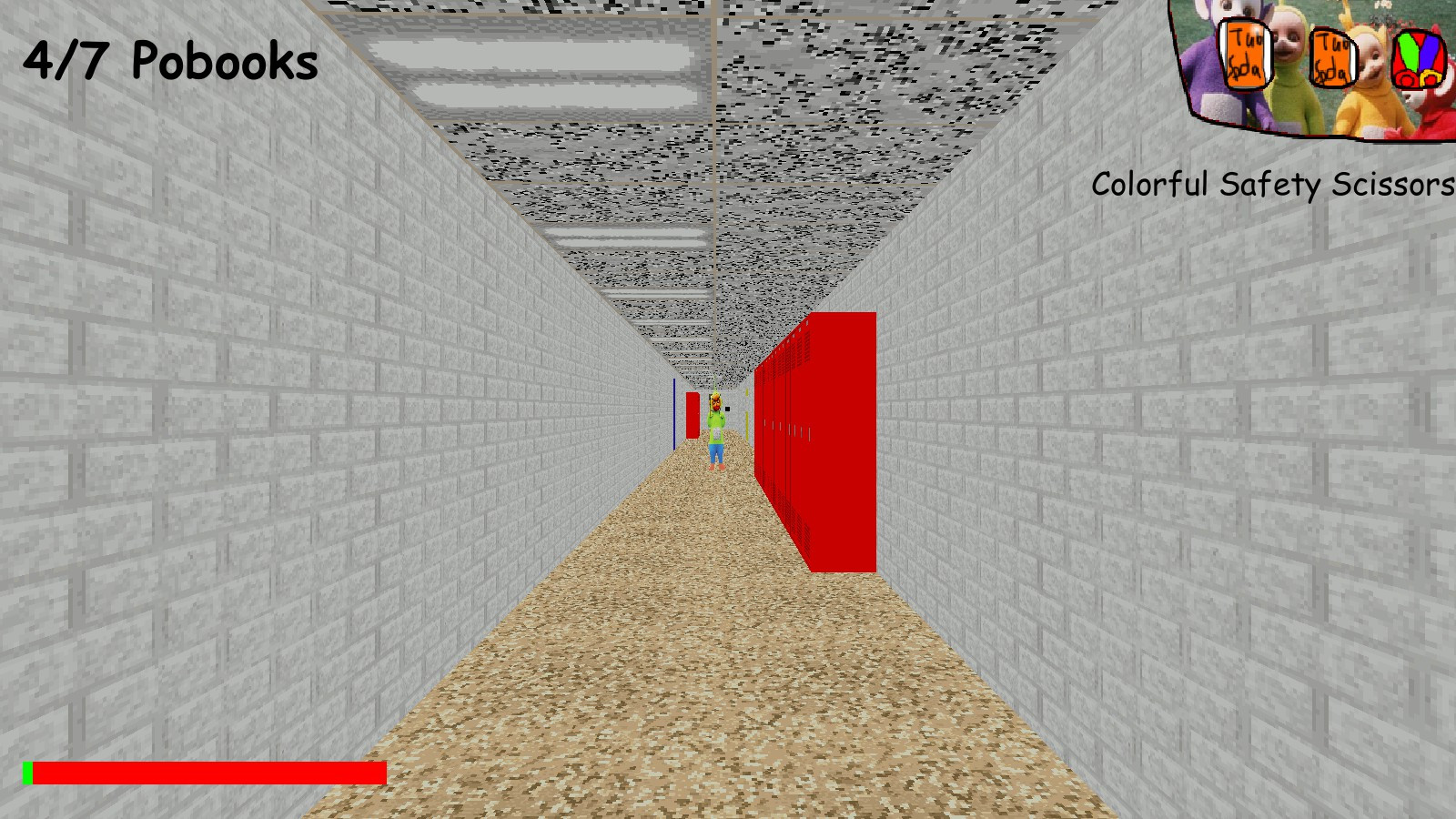 Dilpi's Basics in Education and learning (ARCHIVE) Mod for Baldi's ...