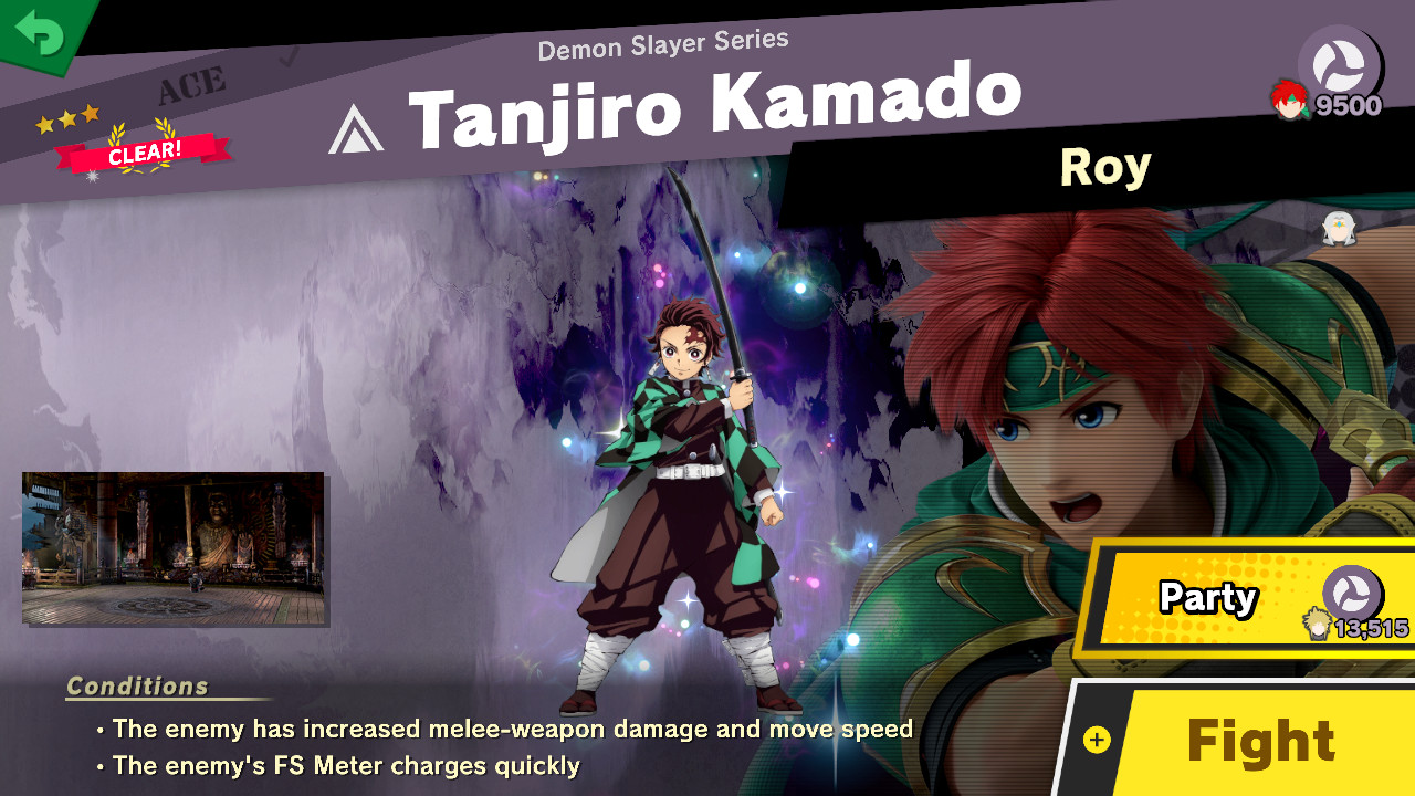 World of Animation (A World of Light Spirit Mod) Mod for Super Smash ...