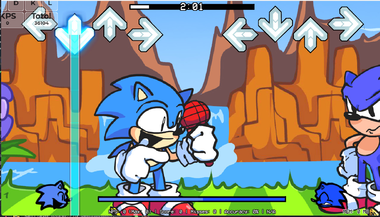 FNF VS Santiago [Estilo Agorix] Mod for Friday Night Funkin' | FNF Mods