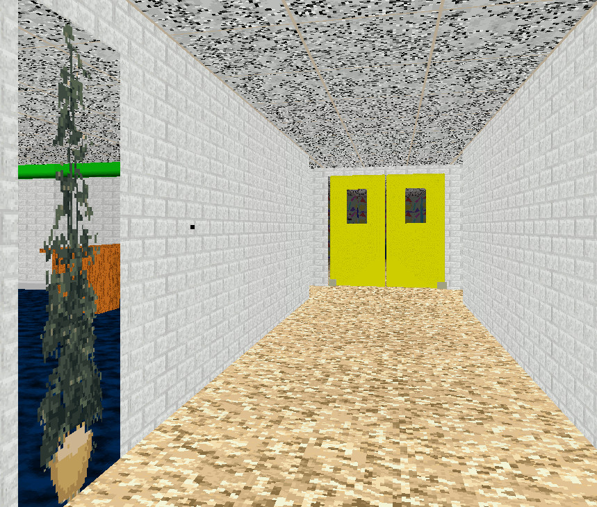 texture swap... Mod for Baldi's Basics | Baldi Mods