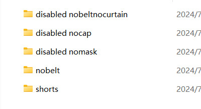 Lucy edit Mod for Zenless Zone Zero | ZZZ Mods