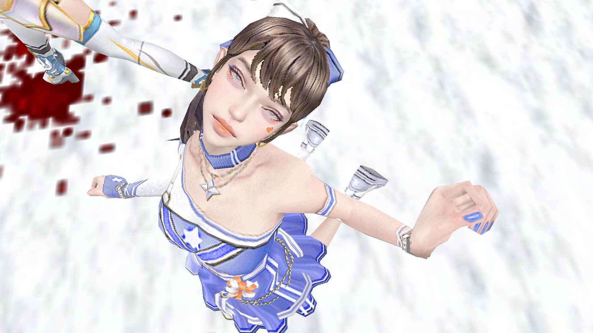 [CSO]Evita Mod for Counter-Strike 1.6 | CS1.6 Mods