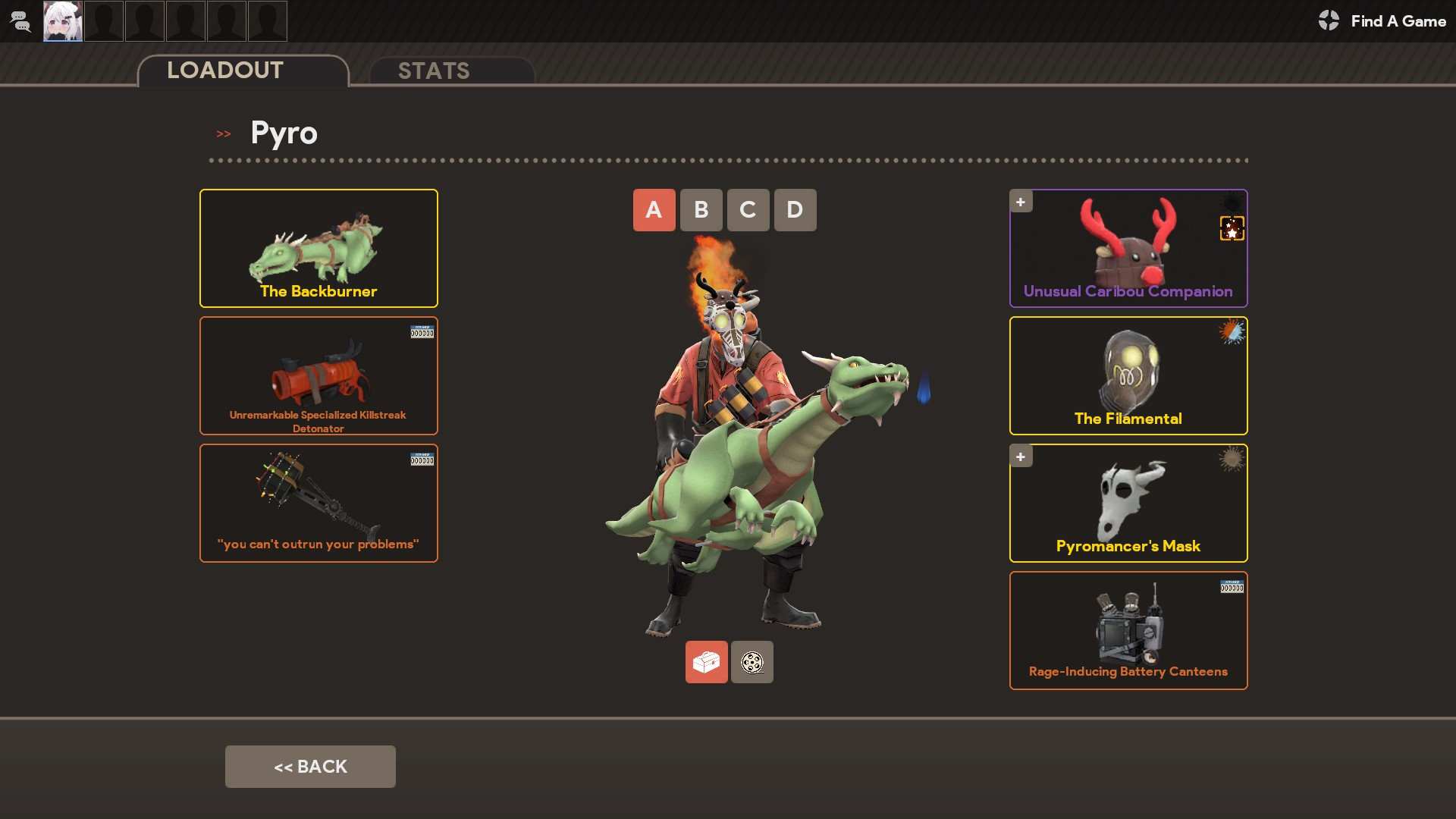 Dragon Flamethrower (Casual Fix!) Mod for Team Fortress 2 | TF2 Mods