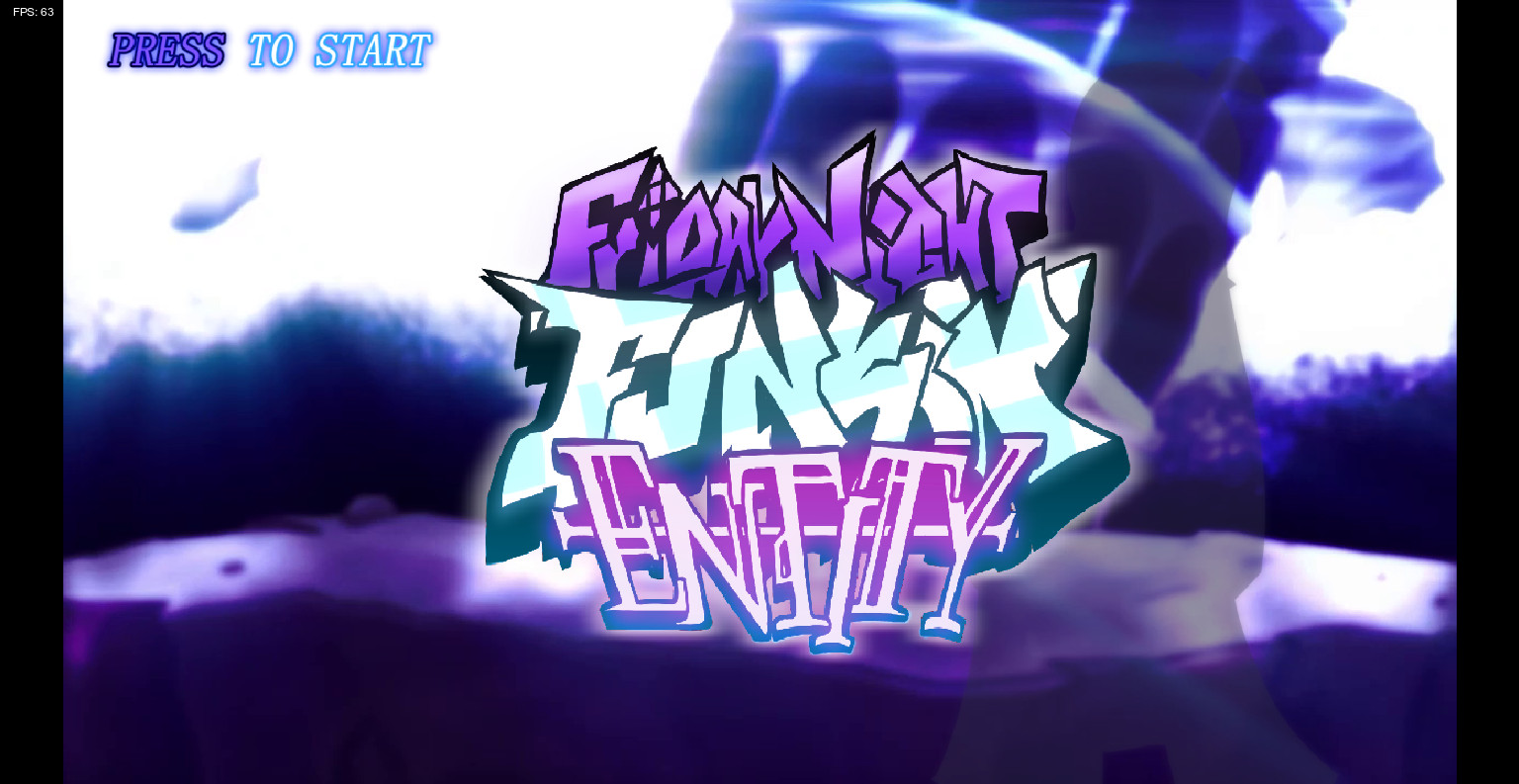 FNF: ENTITY TEO TAKE V1 Mod for Friday Night Funkin' | FNF Mods