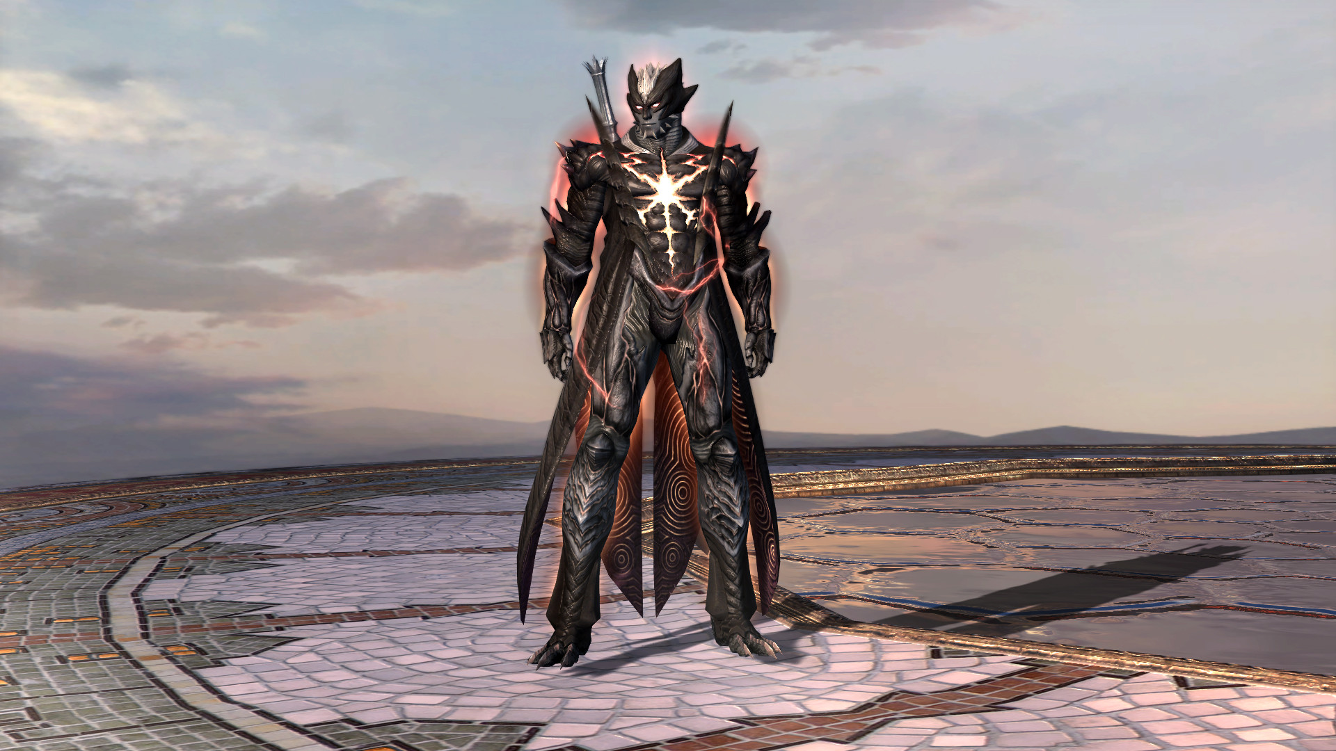 Dante EX Costume Pack Mod for Devil May Cry 4: Special Edition | DMC4SE ...