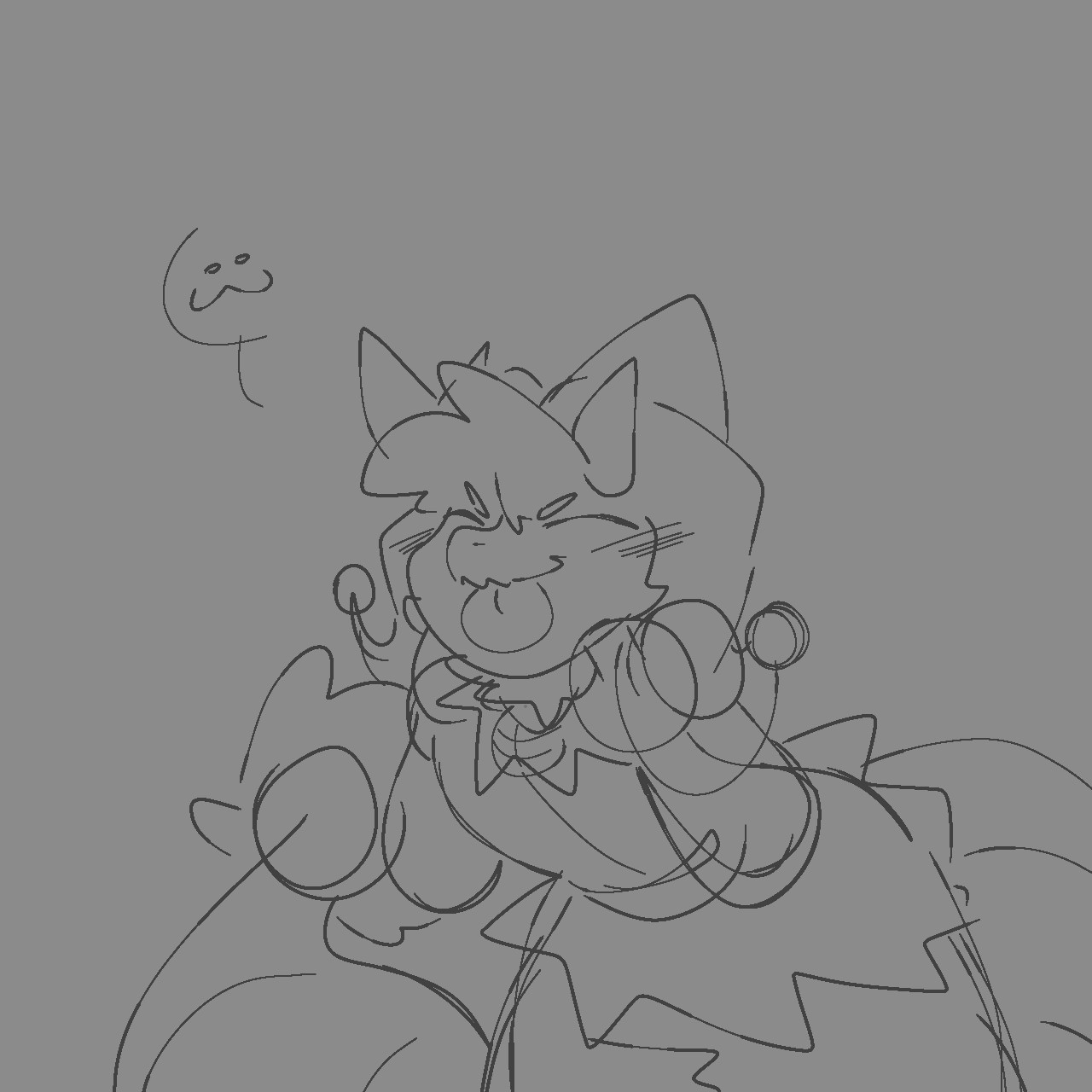 Lucid Night Dreamin' DEMO Mod for Friday Night Funkin' | FNF Mods