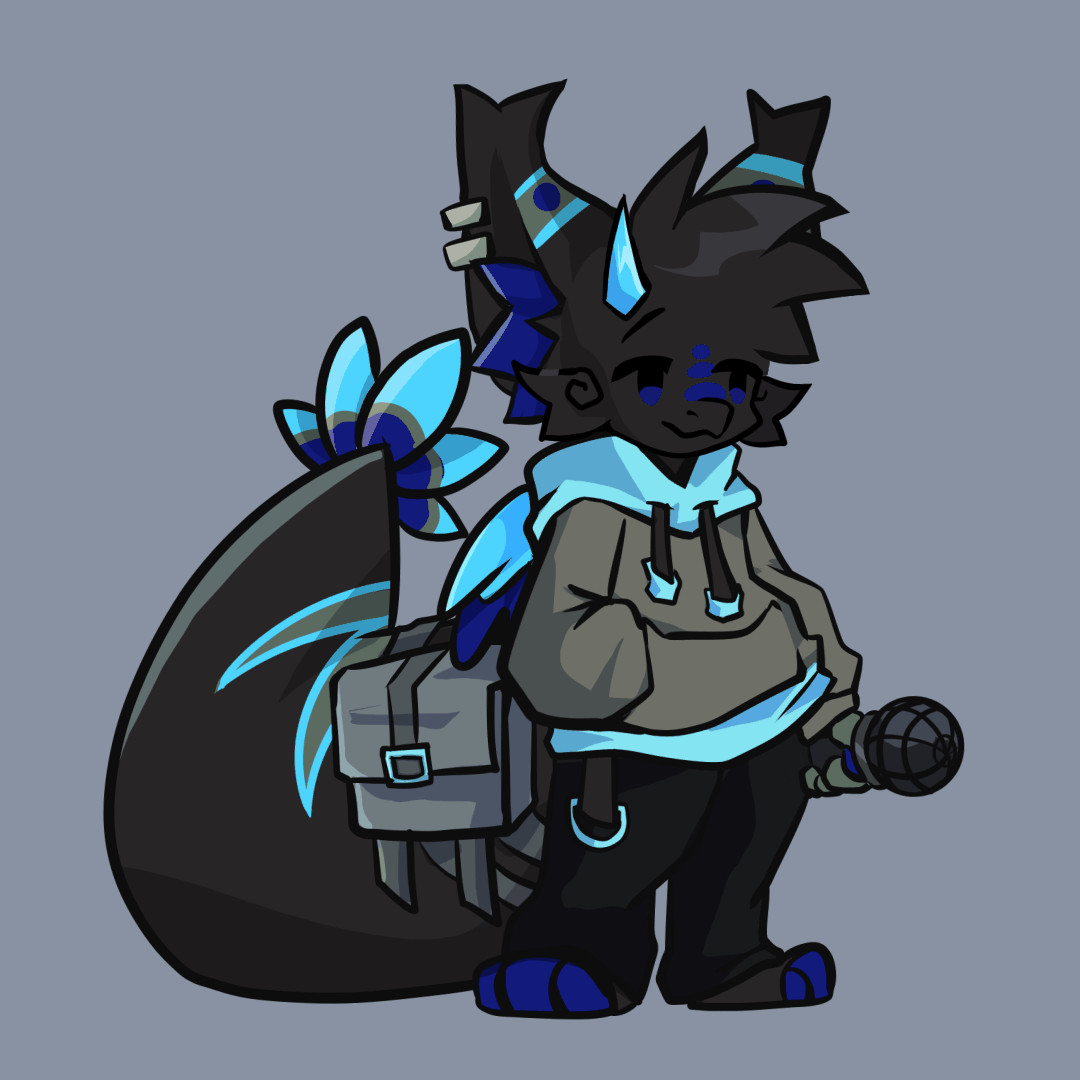 Lucid Night Dreamin' DEMO Mod for Friday Night Funkin' | FNF Mods