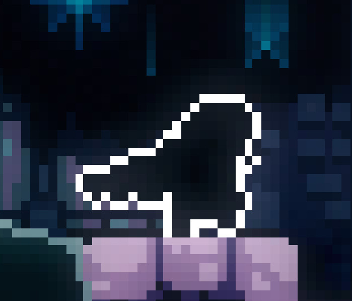 Silhouette Plus Mod for Celeste | Celeste Mods