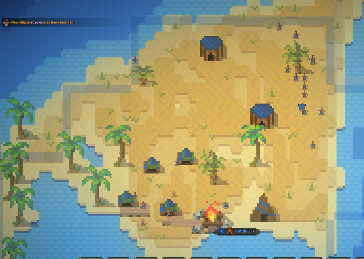 new race box Mod for WorldBox | WorldBox Mods