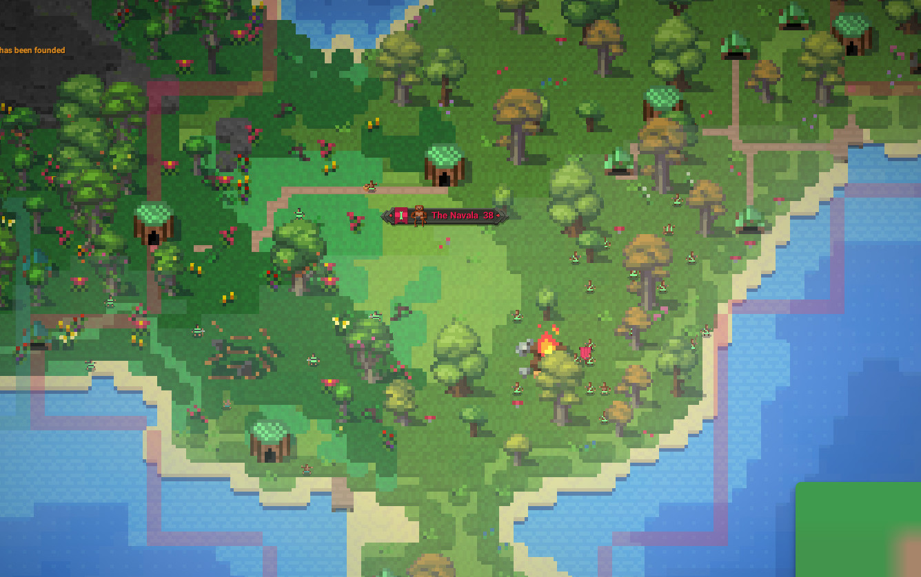 new race box Mod for WorldBox | WorldBox Mods