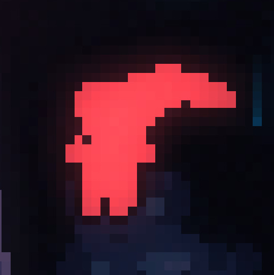 Silhouette Plus Mod for Celeste | Celeste Mods