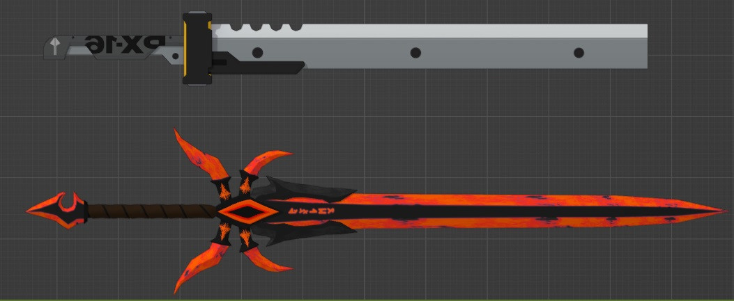 Murata's Madness Over Soldier 11's Sword Mod for Zenless Zone Zero ...