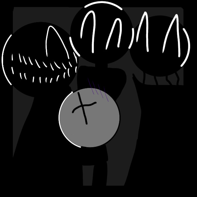 MYLTIVERS-world Mod for Friday Night Funkin' | FNF Mods