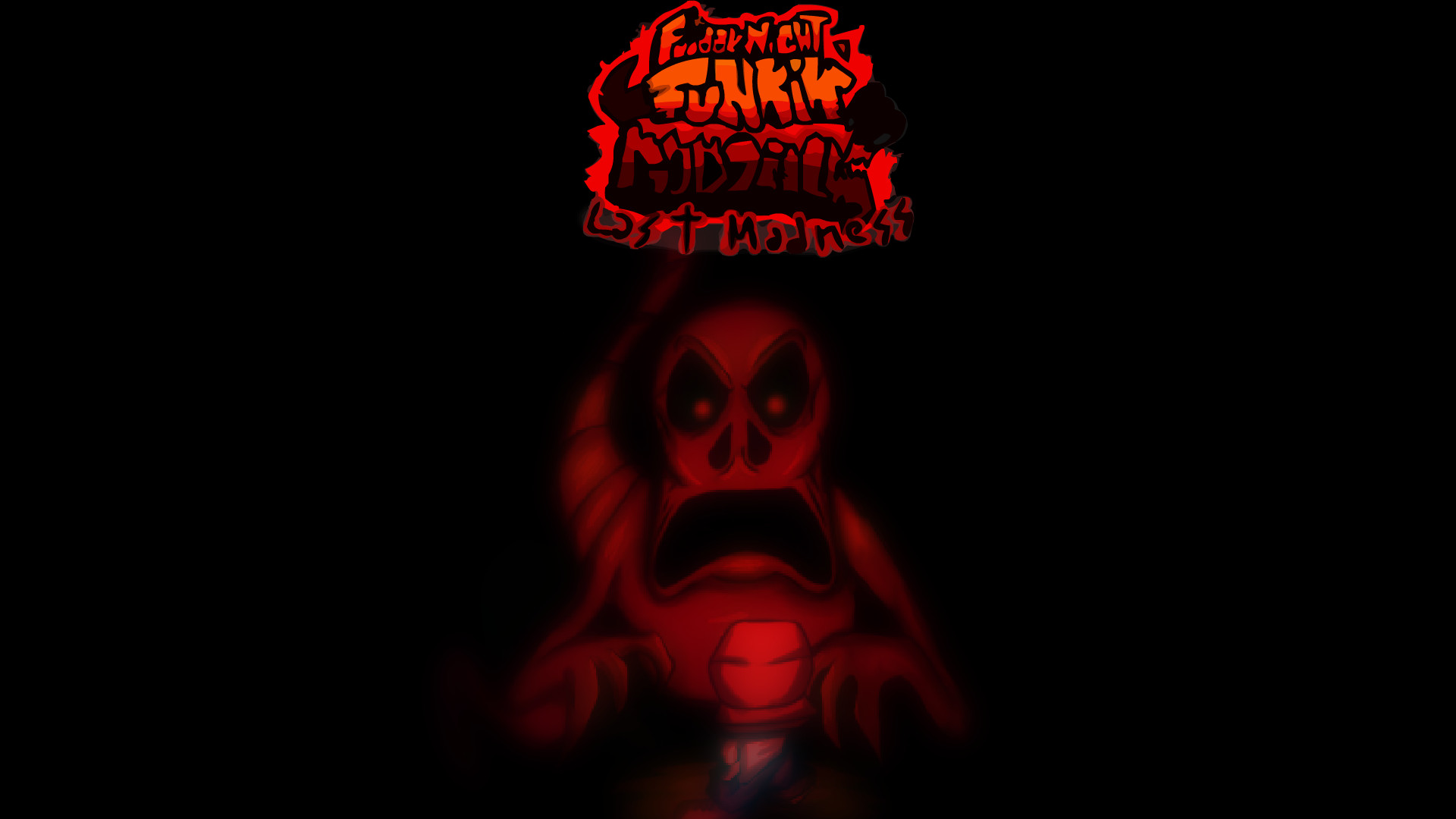 Friday Night Funkin' Godzilla Last Madness (DEMO) Mod for Friday Night ...