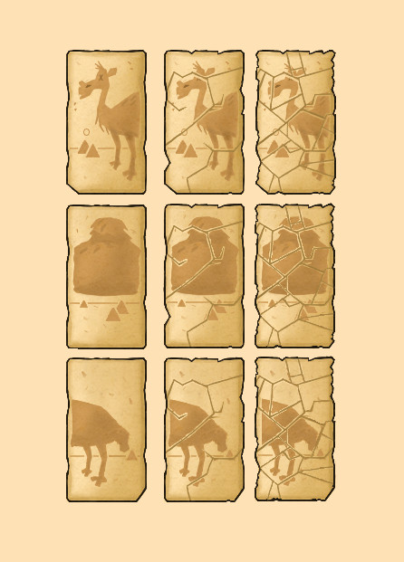 Ancient Egypt Zombies Asset Pack Mod for Plants vs. Zombies | PVZ Mods