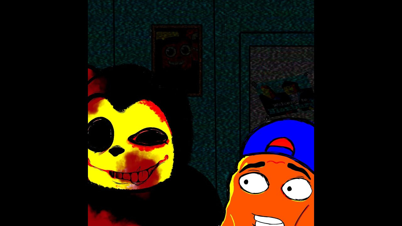 Triflethumb Fan-Made Mod for Friday Night Funkin' | FNF Mods