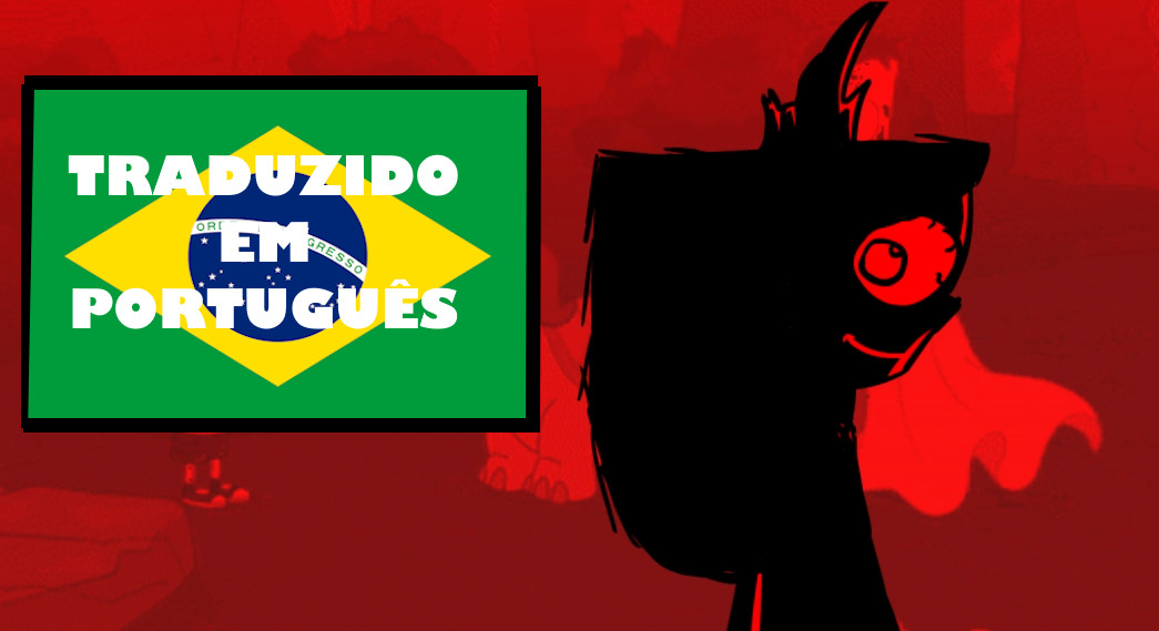 PT-BR | Vs Isabela (Corrosion mod) Mod for Friday Night Funkin' | FNF Mods