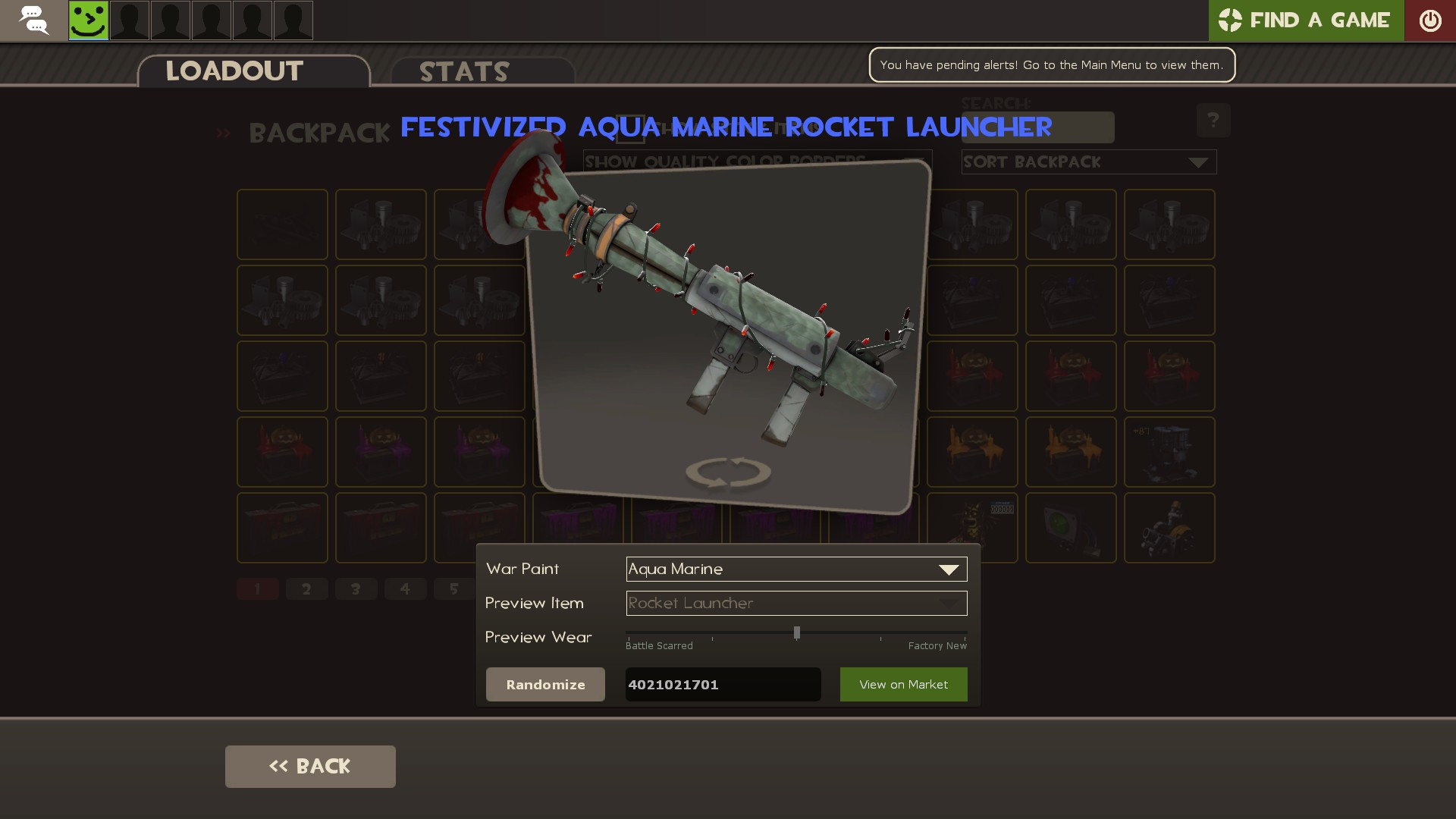 Festive 4 Festivized (CASUAL) Mod for Team Fortress 2 | TF2 Mods