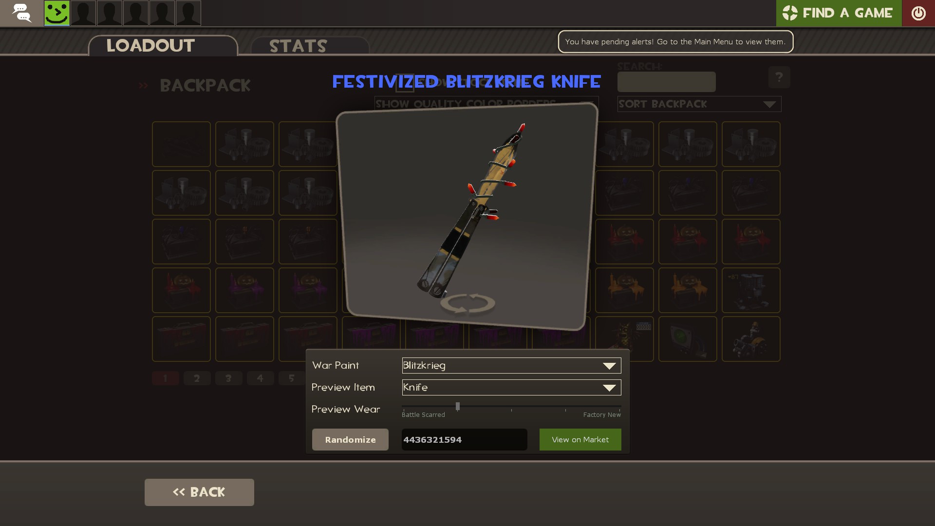 Festive 4 Festivized (CASUAL) Mod for Team Fortress 2 | TF2 Mods