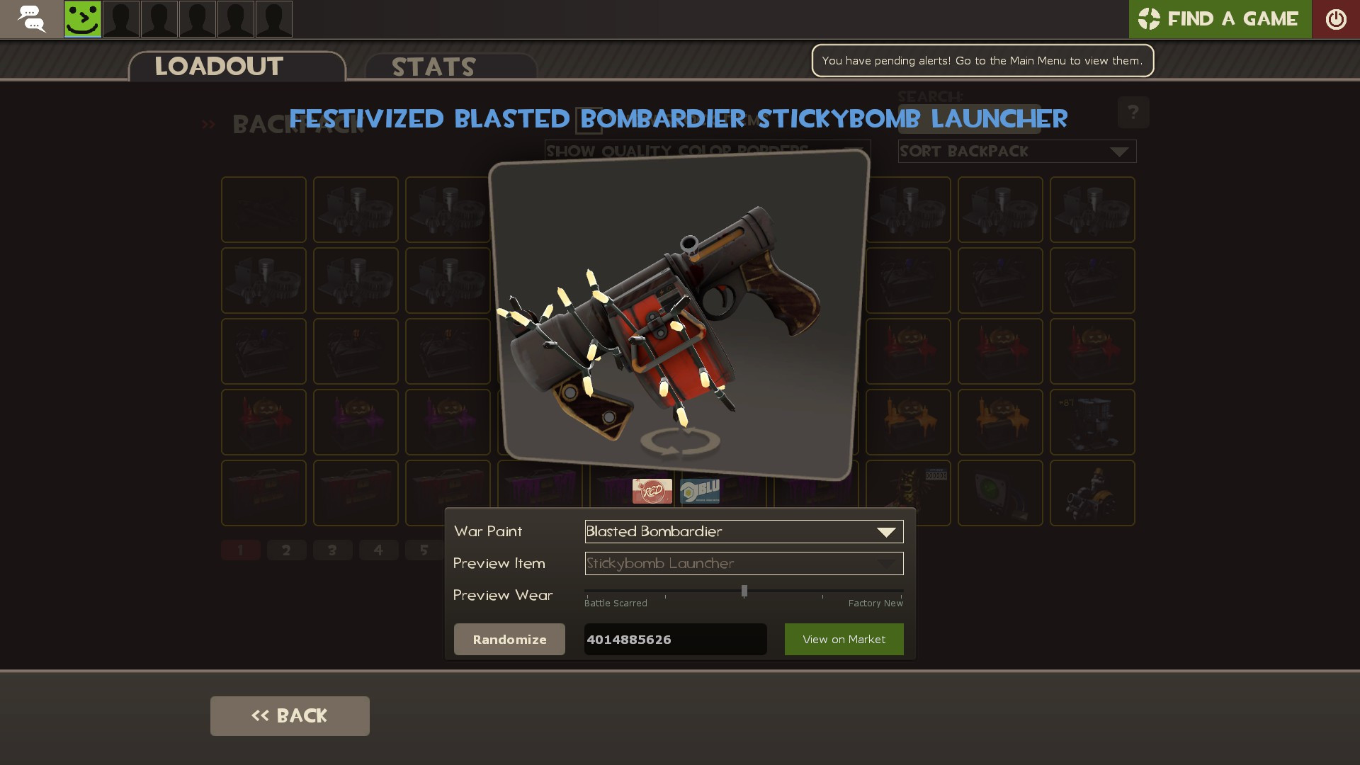 Festive 4 Festivized (CASUAL) Mod for Team Fortress 2 | TF2 Mods