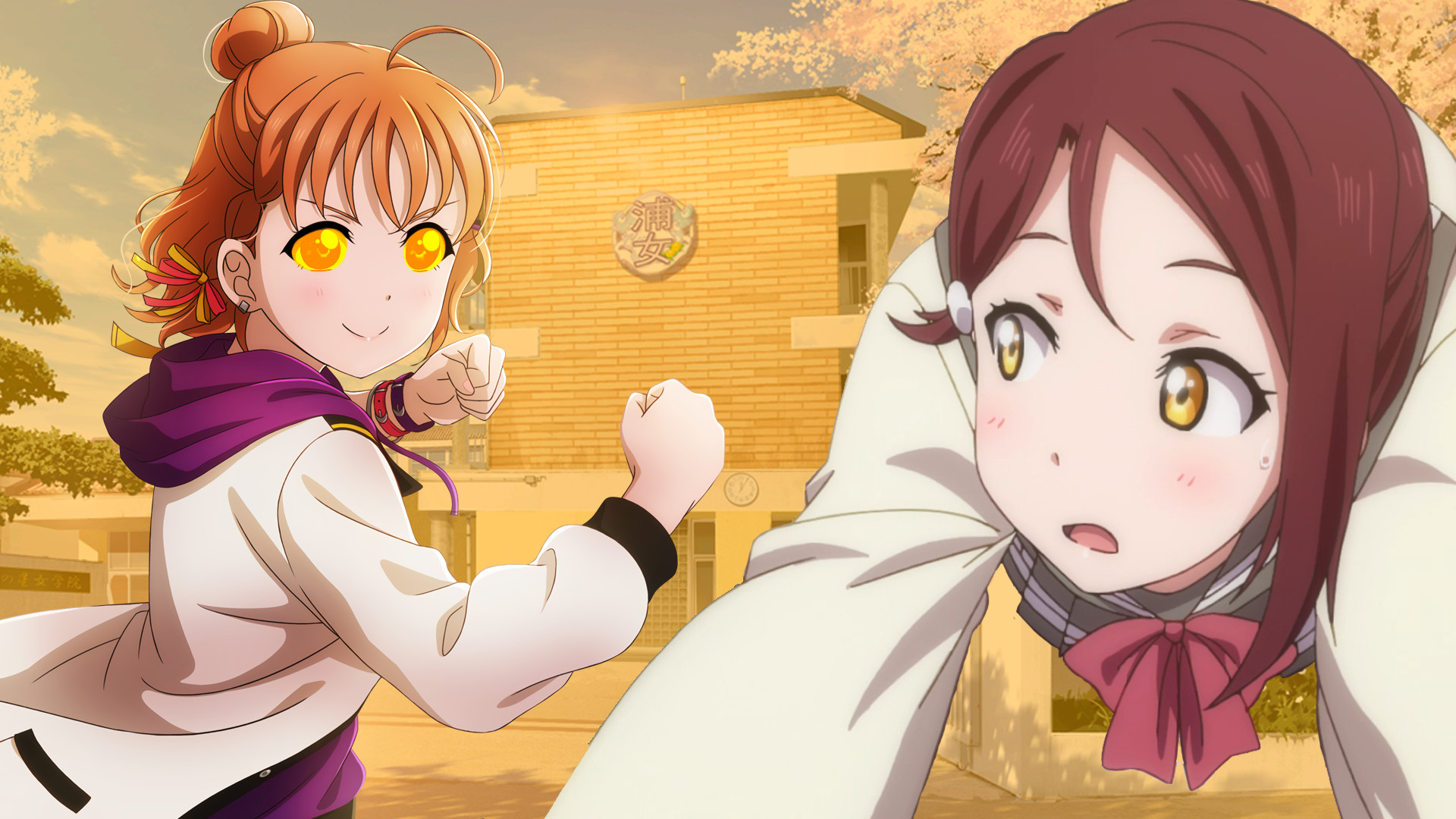 FNF Vs. Evil Chika Mod for Friday Night Funkin' | FNF Mods