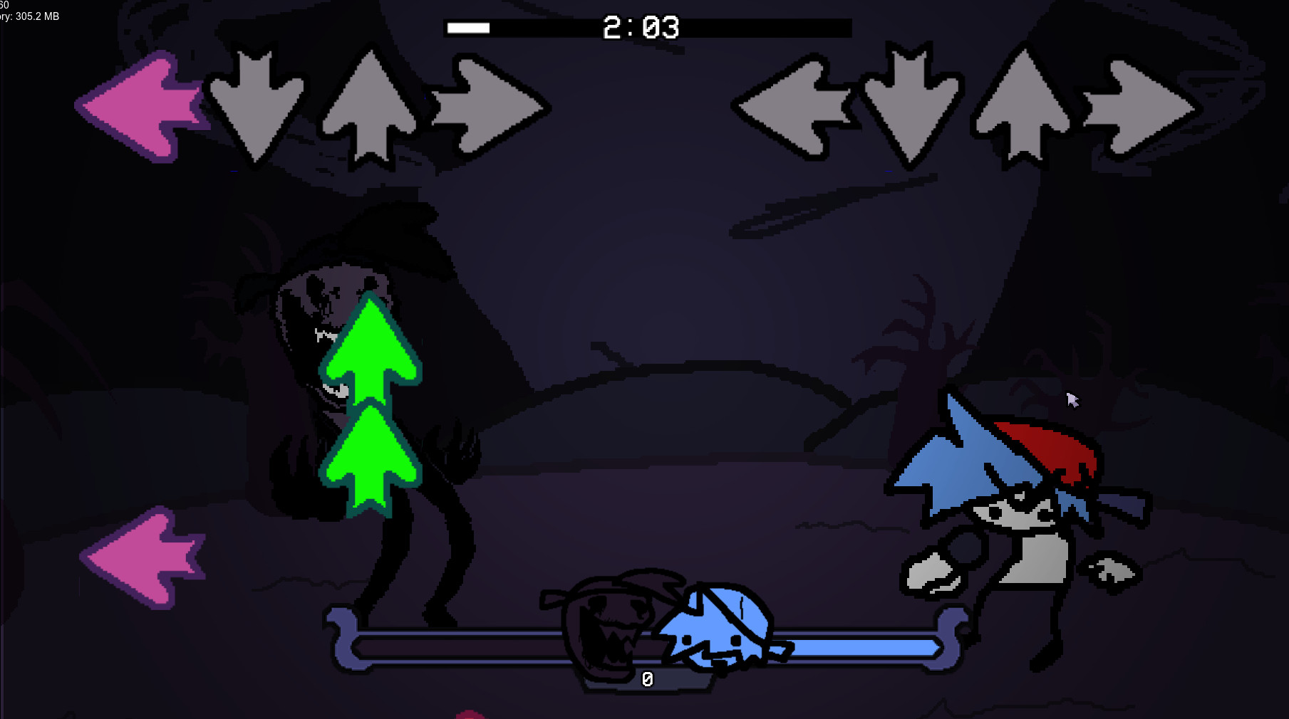 FNF Aiden Mod for Friday Night Funkin' | FNF Mods