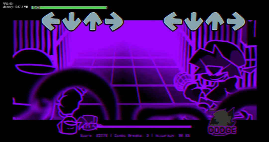 CHARMING RAGE: OFFICIAL DEMO Mod for Friday Night Funkin' | FNF Mods