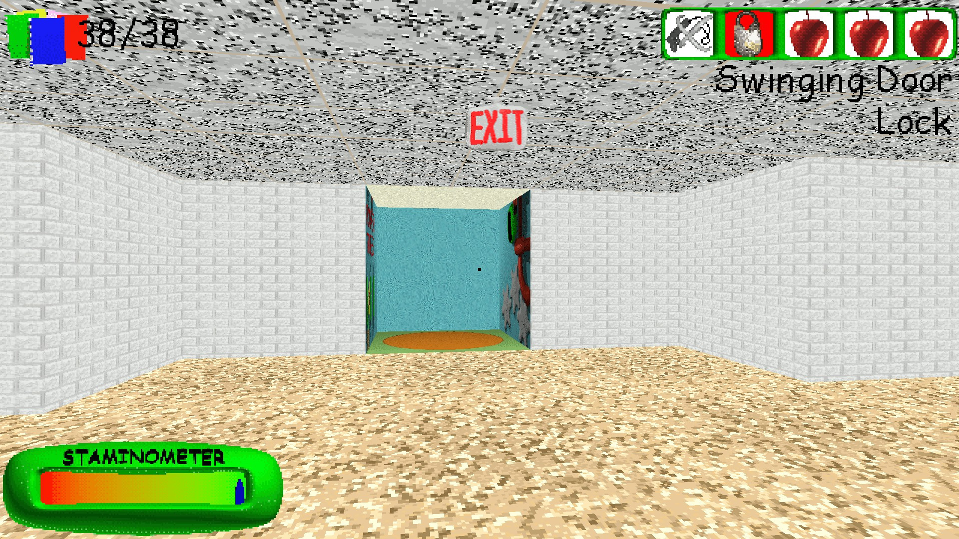 Baldi's Basics Plus more notebooks Mod for Baldi's Basics | Baldi Mods