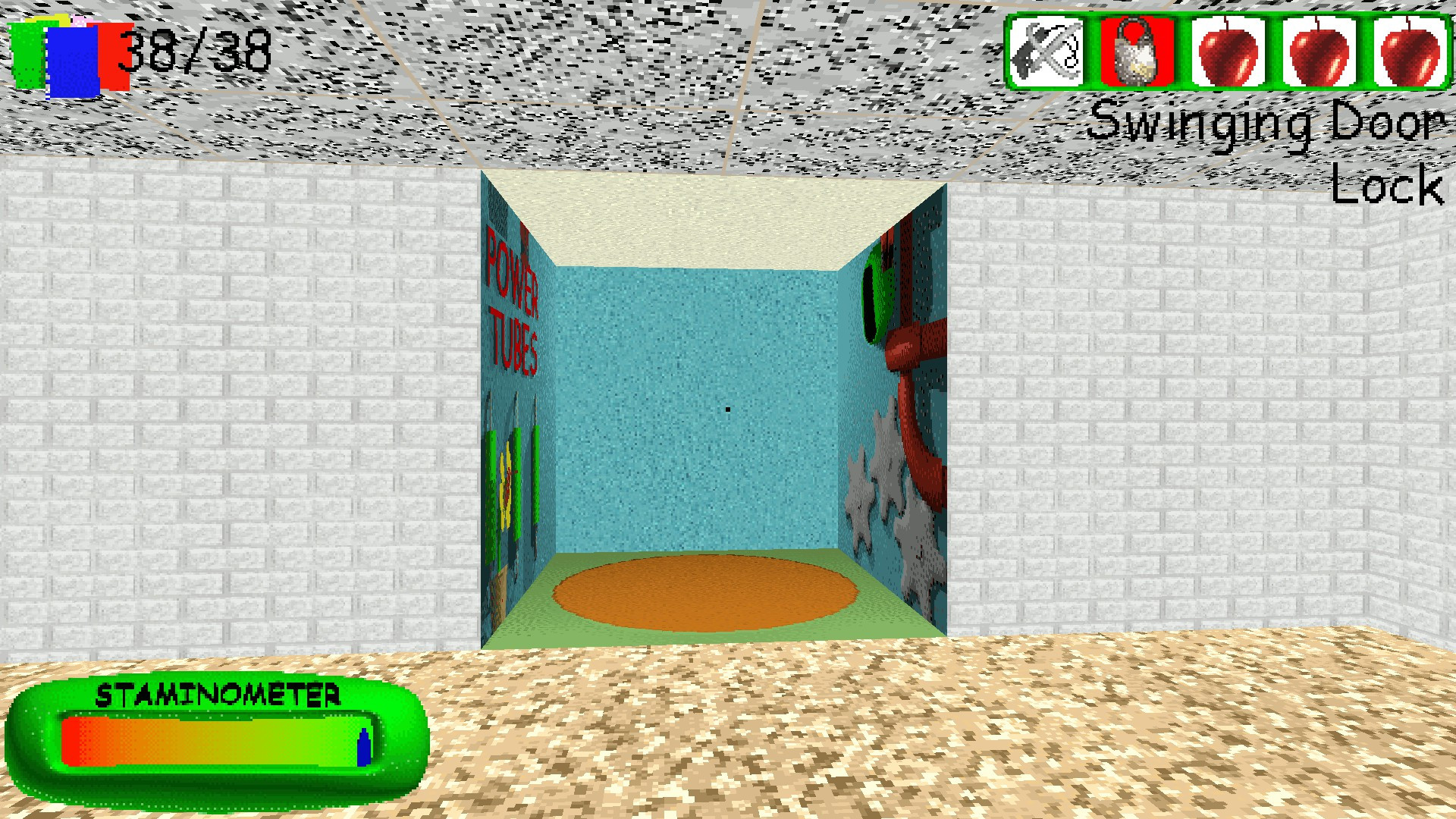 Baldi's Basics Plus more notebooks Mod for Baldi's Basics | Baldi Mods