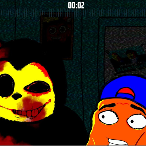 TRIFLETHUMB FANMADE Mod for Friday Night Funkin' | FNF Mods