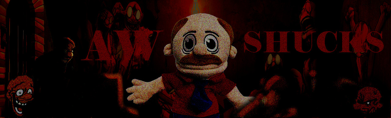 [SENSITIVE CONTENT] SML MOVIE: VS EVERYONE Mod for Friday Night Funkin ...