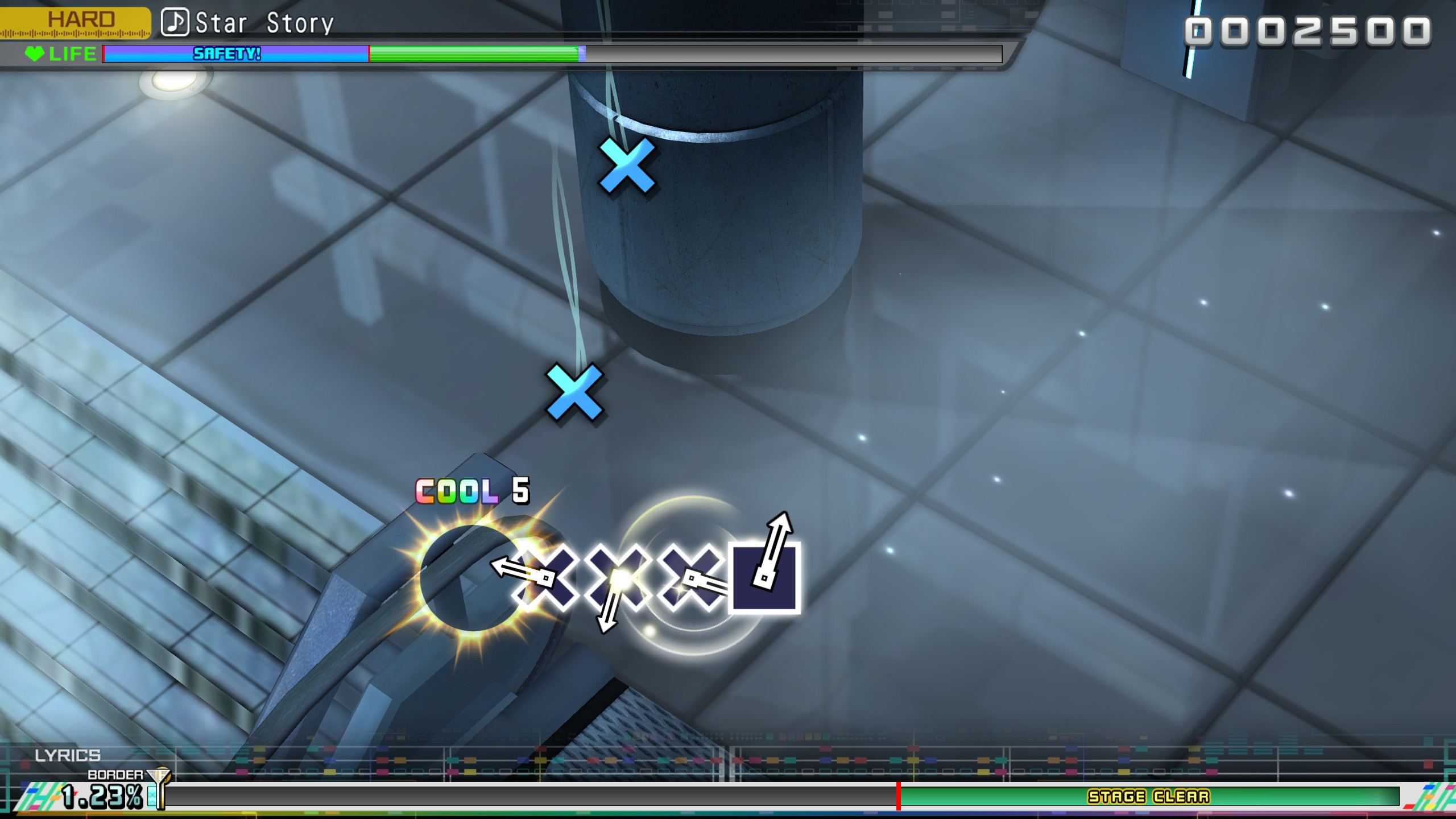 Very Cool UI Mod for Hatsune Miku: Project Diva Mega39/Mega Mix | Mega ...