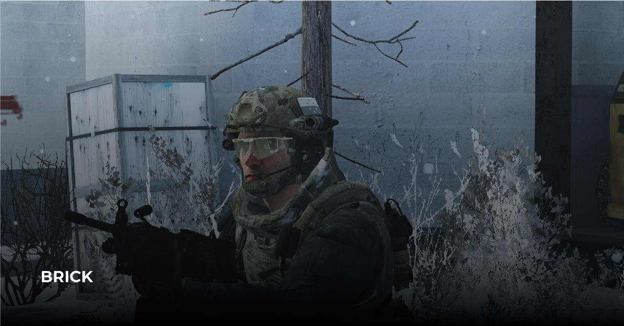 BLACK KNIGHTS | OSOF | CT PACK Mod for Counter-Strike: Source | CS:S Mods