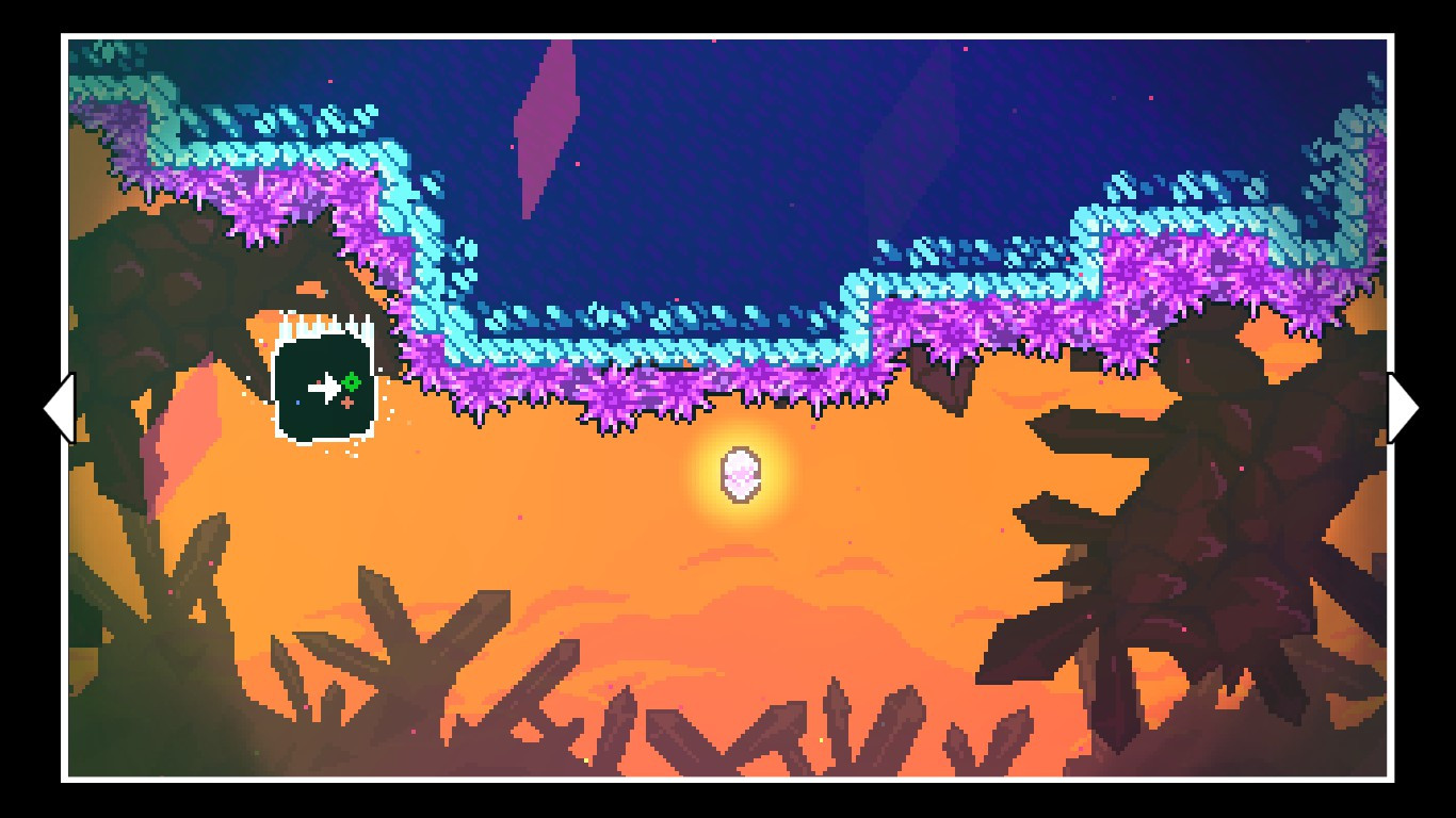 Daydream Mod for Celeste | Celeste Mods