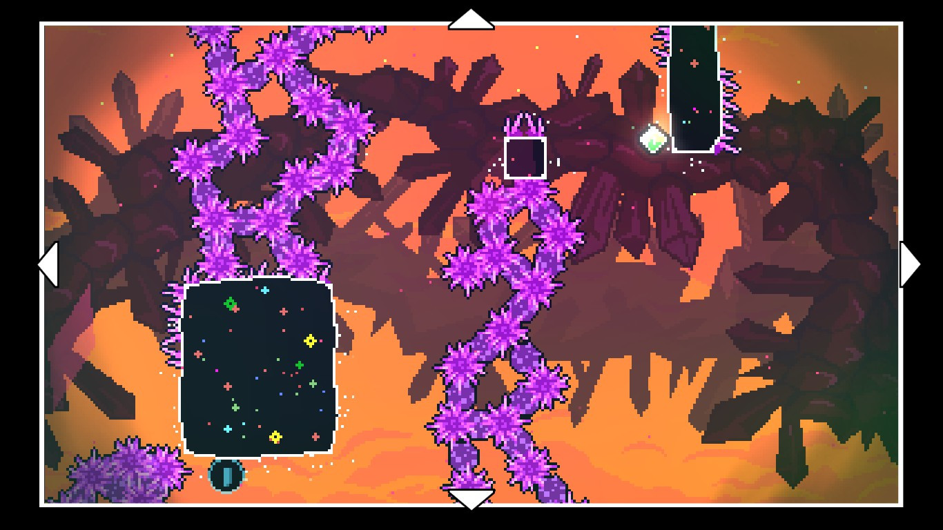 Daydream Mod for Celeste | Celeste Mods