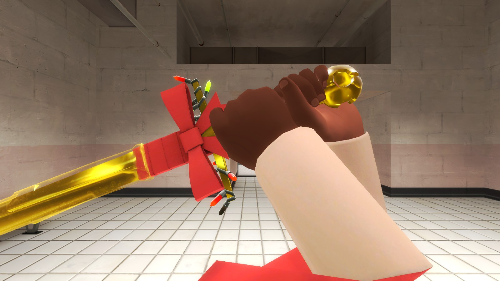 Aus/Zeal Festive Eyelanders (Casual Fix!) Mod for Team Fortress 2 | TF2 ...