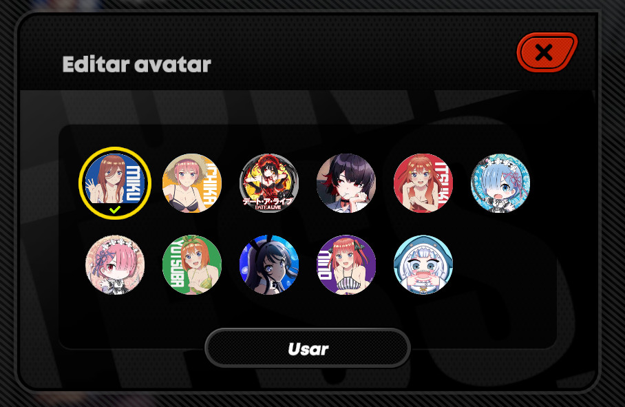 Custom Profile Pic Mod for Zenless Zone Zero | ZZZ Mods