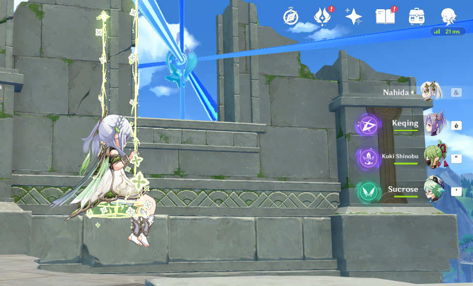 Culus Viewer Mod for Genshin Impact | GI Mods