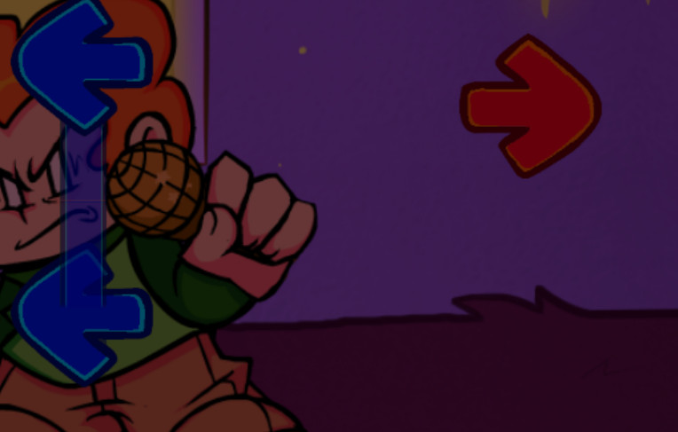 Friday Night Shootin' Mod for Friday Night Funkin' | FNF Mods