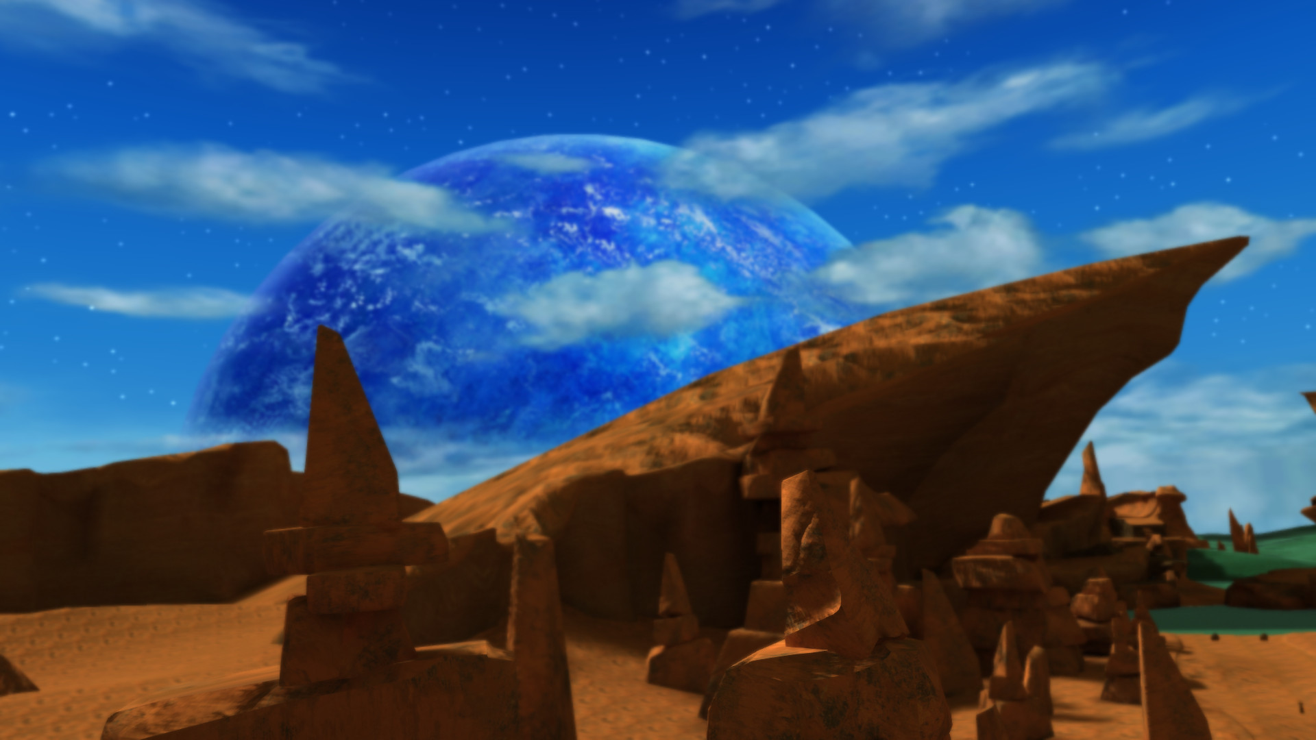 Sonic Unleashed: Reimagined, The Directors Cut Mod for Sonic ...