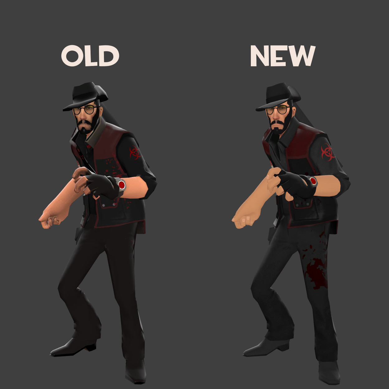 VSH+ Mod for Team Fortress 2 | TF2 Mods