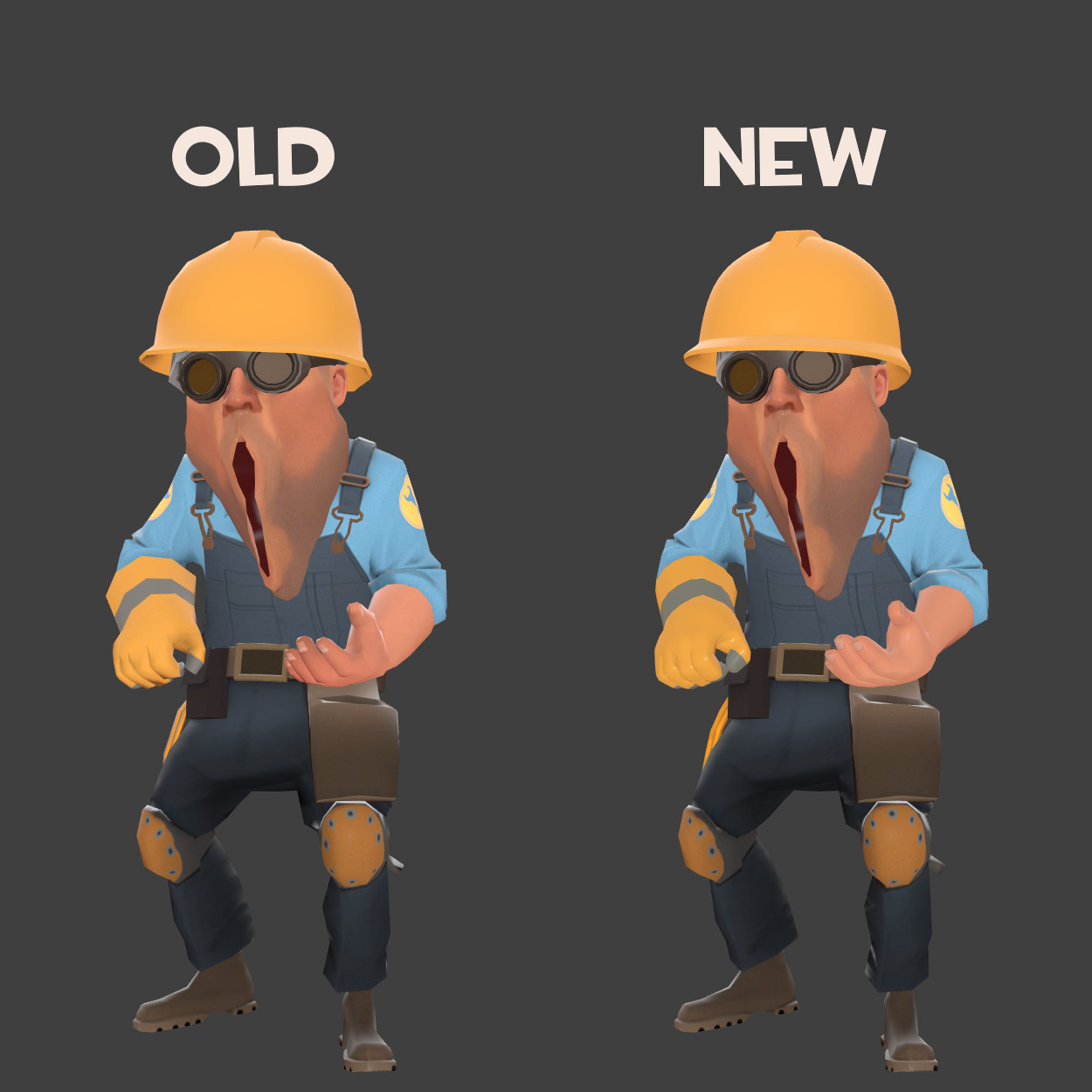 VSH+ Mod for Team Fortress 2 | TF2 Mods