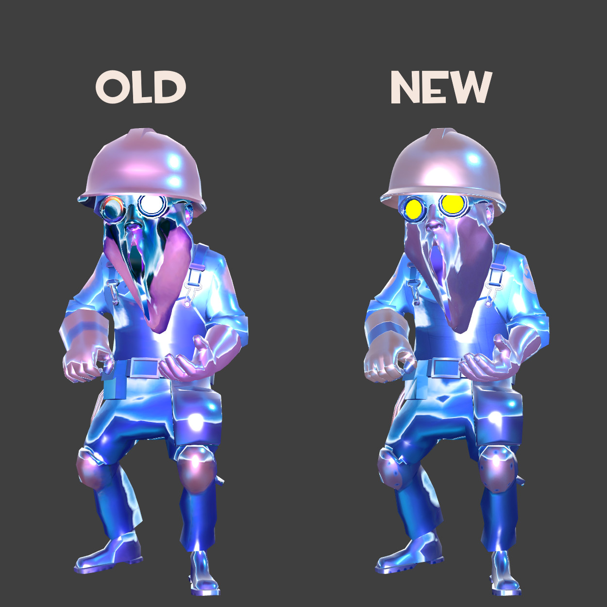 VSH+ Mod for Team Fortress 2 | TF2 Mods