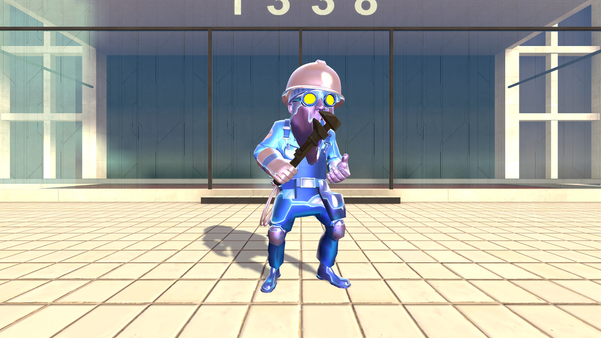 VSH+ Mod for Team Fortress 2 | TF2 Mods